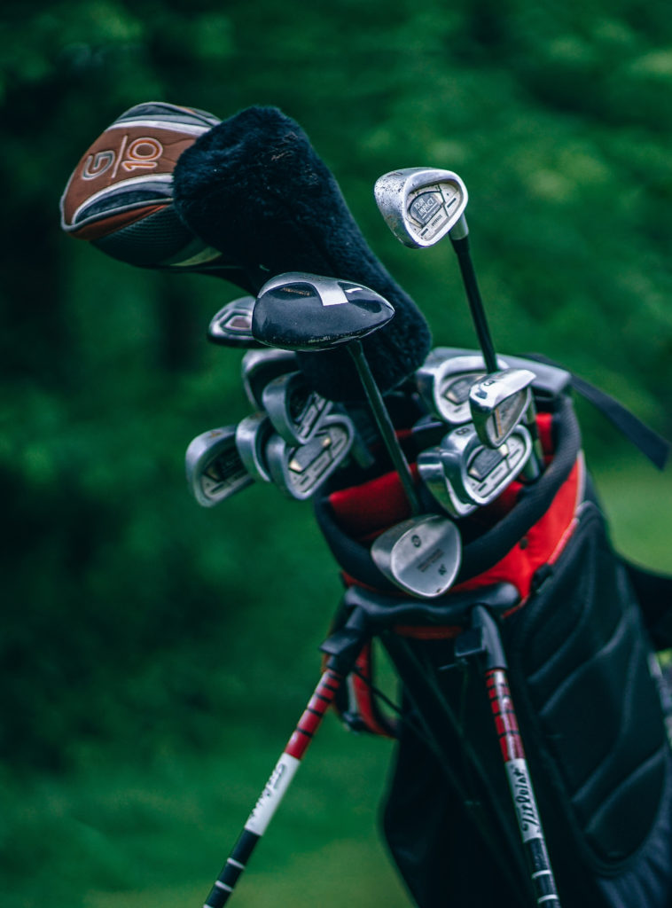 Stavanger Oil Golf Tournament | Let's play some golf
